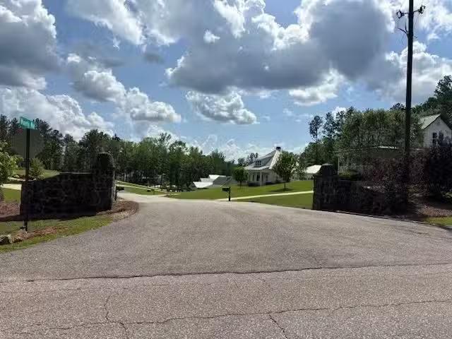 95 WAVERLY WAY, WAVERLY, AL 36879 Vacant Land For Sale MLS# 1.