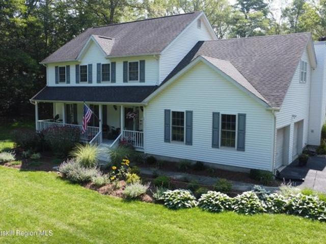95 Weeds Rd, Pine Bush, NY 12566
