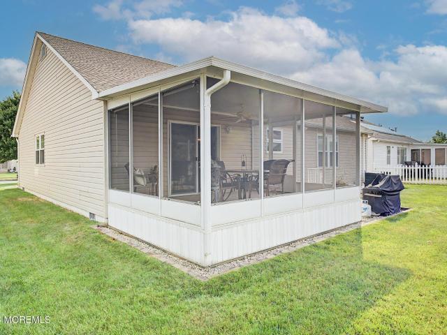 95 Westport Drive