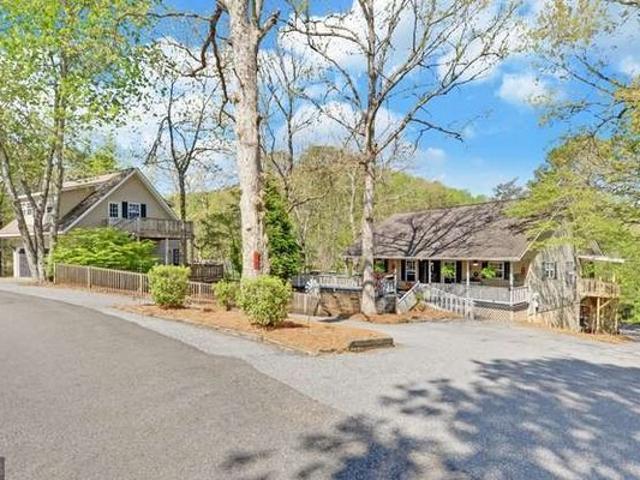 95 Windjammer Dr, Hiawassee, GA 30546
