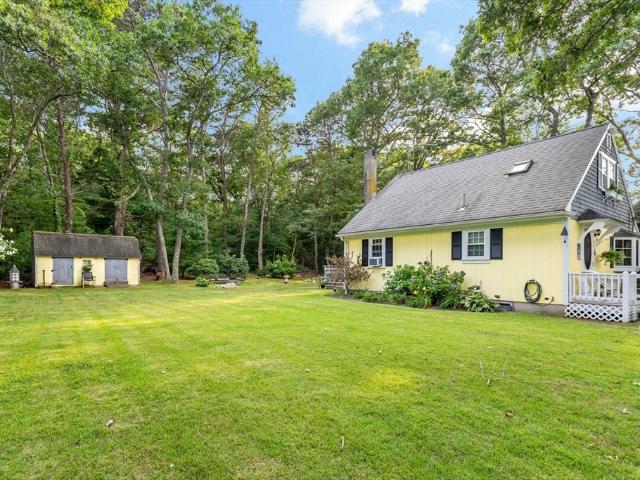 95 Winslow Rd