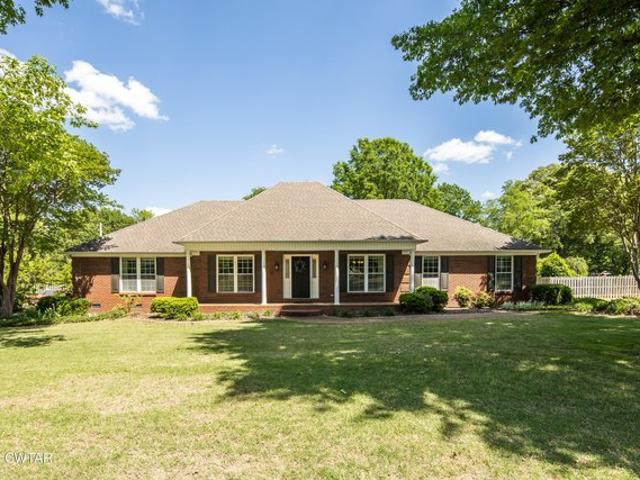 95 Wilmington Cv, Jackson, TN 38305