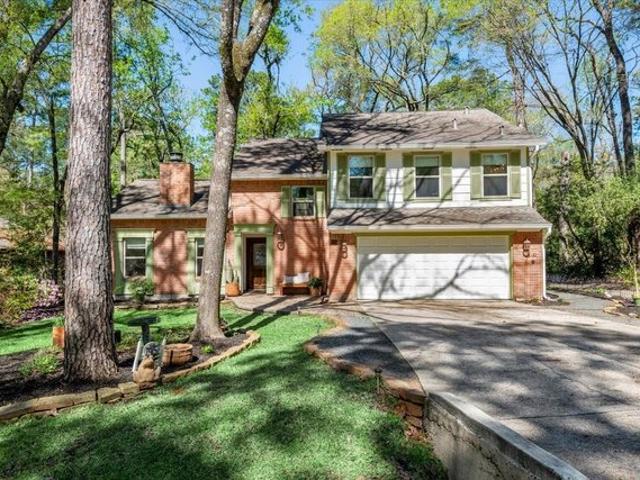 95 Yewleaf Dr, The Woodlands, TX 77381