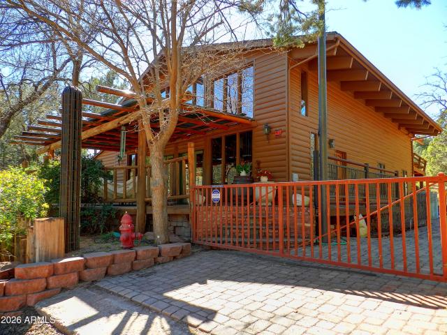 95 Zane Grey Lane