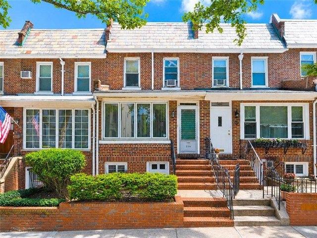 95 A 71st St, Brooklyn, NY 11209