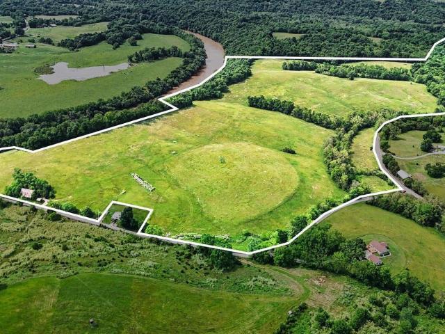 95 Acres Hwy 159 & Grimes Rd