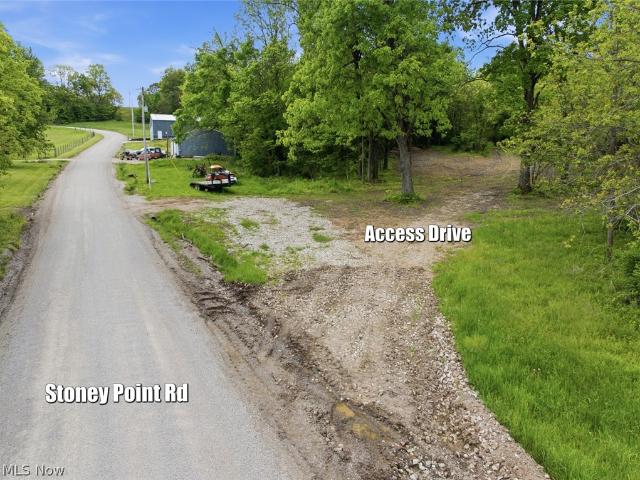 95 acres Newlon Road