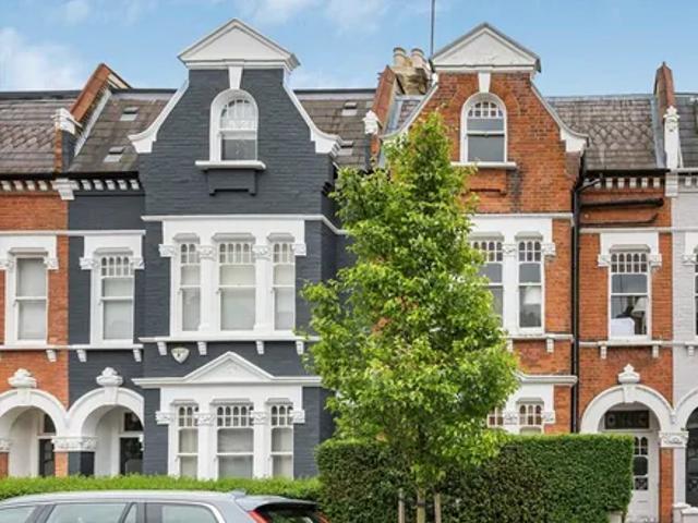 95 Addison Gardens, London, W14 0DT, United Kingdom | 5 bed apartment for rent #166028532 | Rentberry