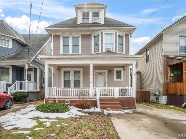 95 Aldrich Place