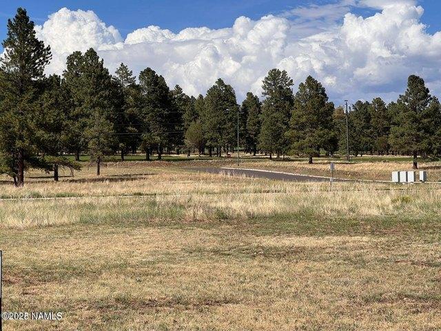 95 Anthem Dr Lot 5, Williams, AZ 86046