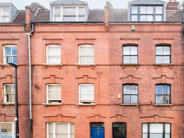 95 Ashfield Street, St. George in the East, London, E1 2ES, United Kingdom | 1 bed apartment for rent #132523785 | Rentberry