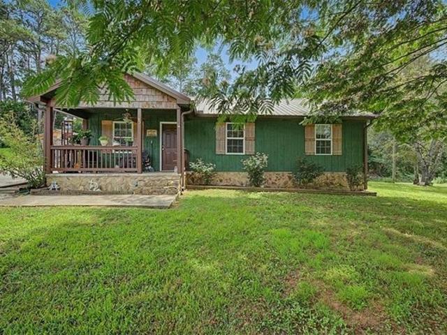 95 Aragon Rd, Taylorsville, GA 30178
