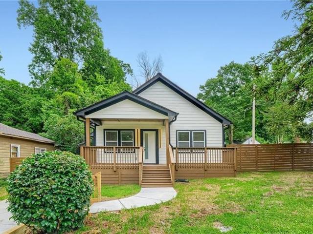 95 Arcadia Cir NW, Atlanta, GA 30314