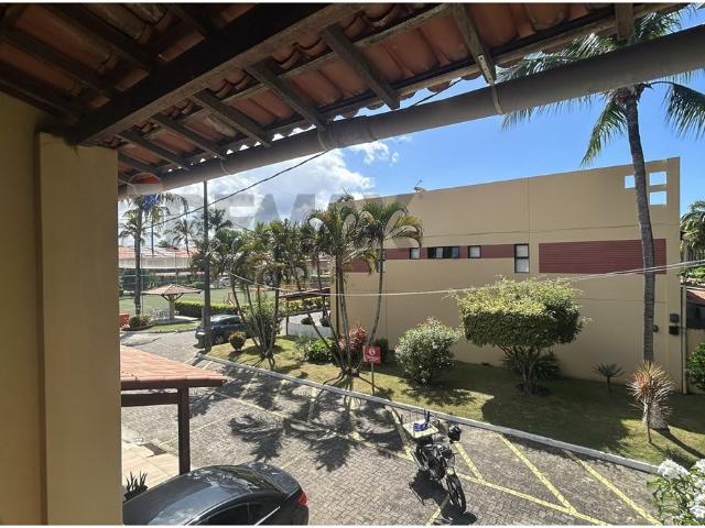 95 Área Útil Casa de Condomínio Alugar, 2 Dormitórios localizado em Alameda Dilson Jatahy Fonseca, 1900, Stella Maris, Salvador, Bahia, 41600110 | Brasil