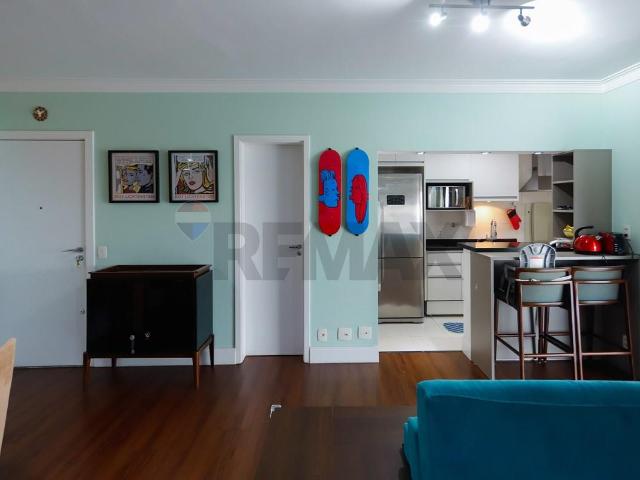95 Área Útil Apartamento Alugar, 2 Dormitórios localizado em Santa Teresinha, São Paulo, São Paulo, 02460030 | Brasil