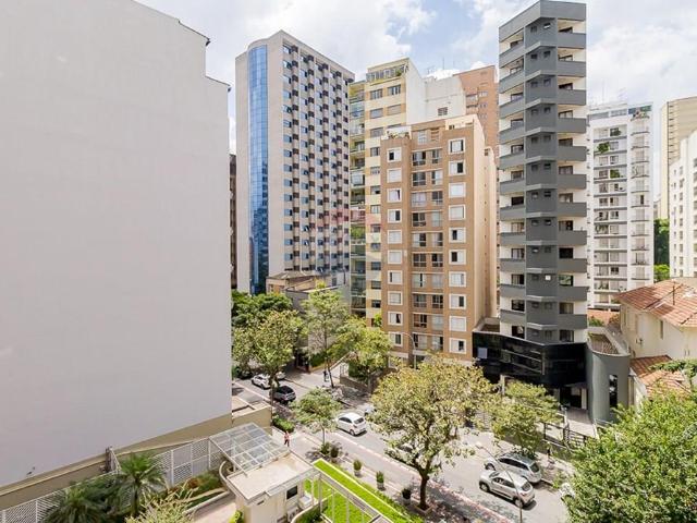 95 Área Útil Apartamento Alugar, 2 Dormitórios localizado em Santa Cecília, São Paulo, São Paulo, 01230 000 | Brasil