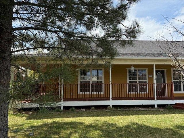 95 Arrowhead Trl, Bozeman, MT 59718