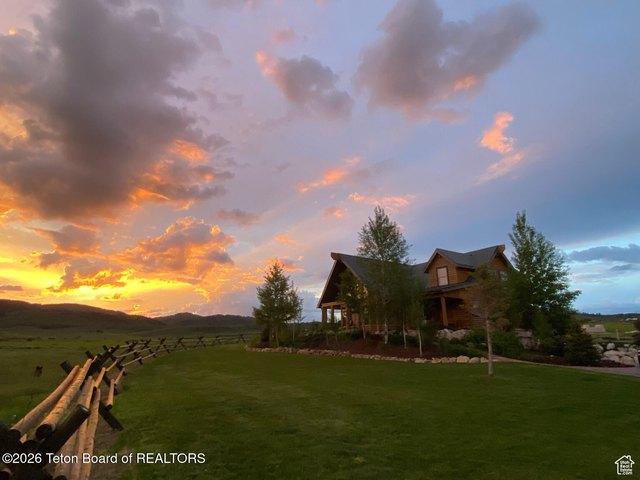 95 Auburn Forest Rd, Auburn, WY 83111