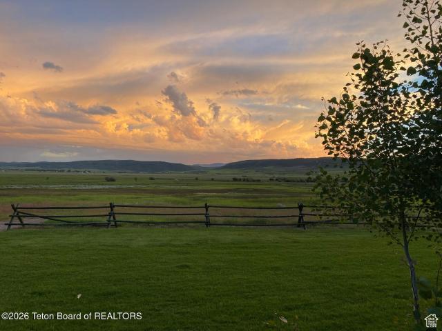 95 Auburn Forest Rd, Auburn, WY 83111 | MLS #26 587