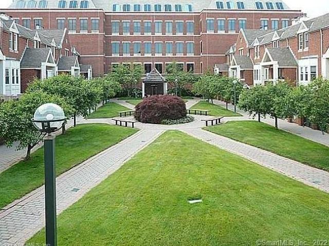 95 Audubon St #301 New Haven, CT 06510