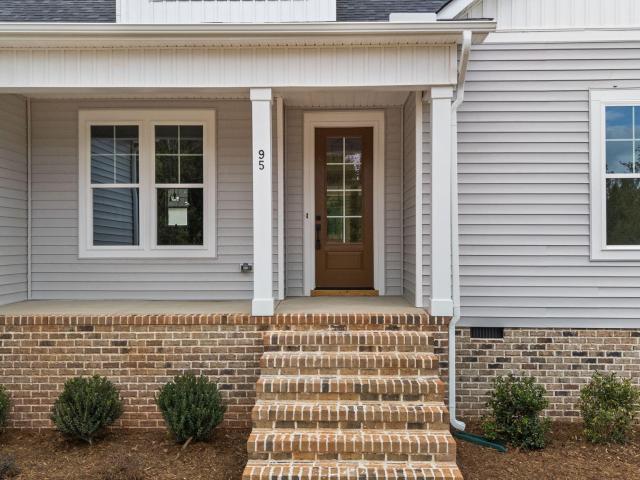 95 Autumnwood Ln, Spring Hope, NC 27882 | MLS #10091