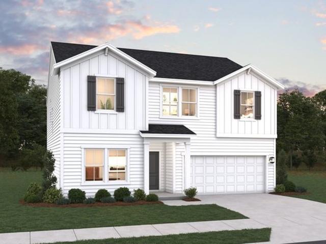 95 Avery Pines Way, Cameron, NC 28326