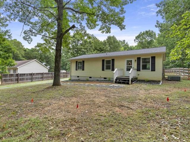 95 B A H Rd, Scottsville, VA 24590