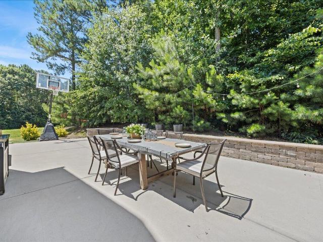 95 Beacon Way