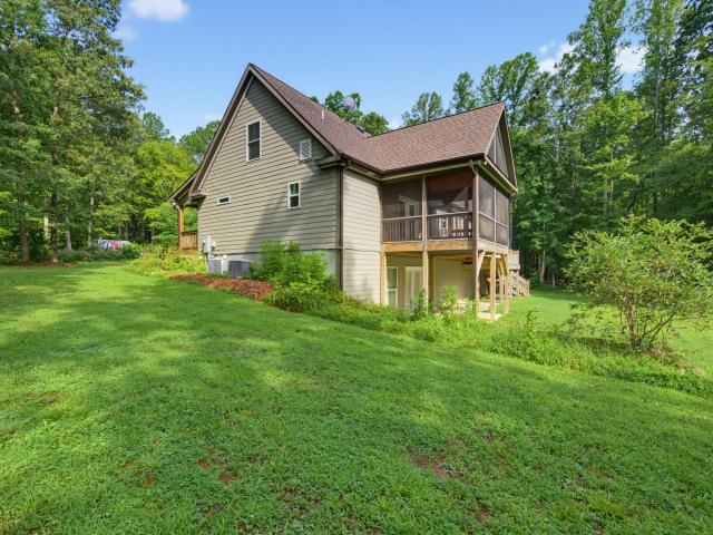 95 Birch Creek Farm Lane