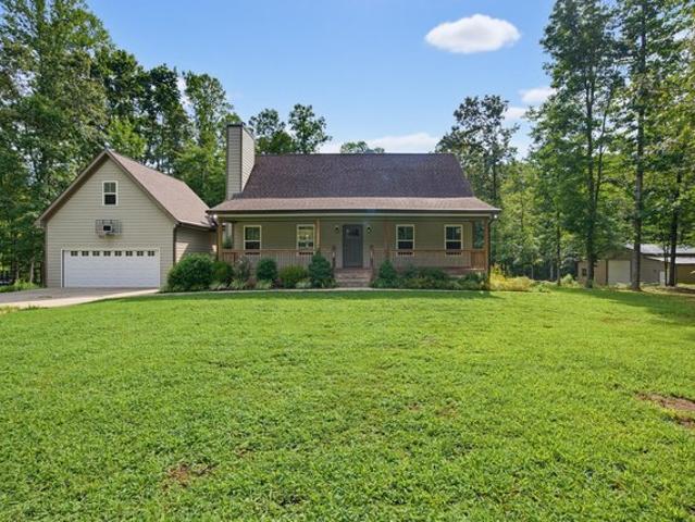 95 Birch Creek Farm Ln, Franklinton, NC 27525