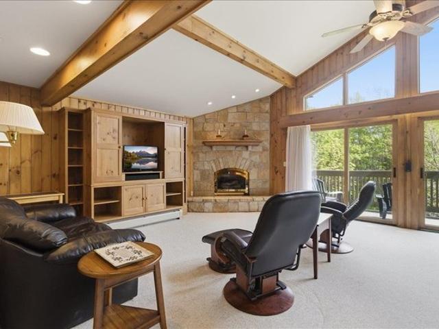95 Birches Way Unit D2, Peru, VT 05152