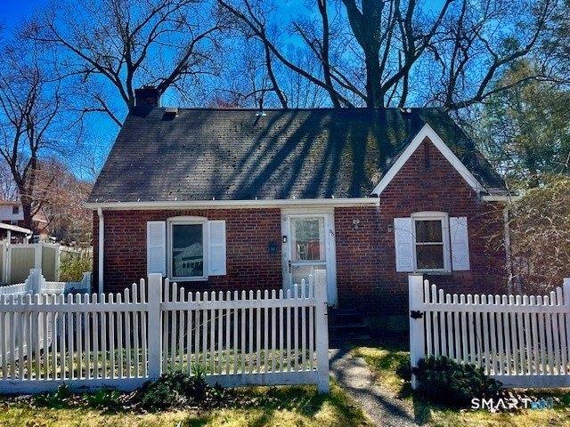 95 Birge Rd, Bristol, CT 06010
