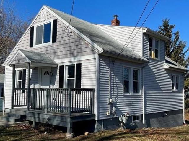 95 Botsford Ave, Milford, CT 06460