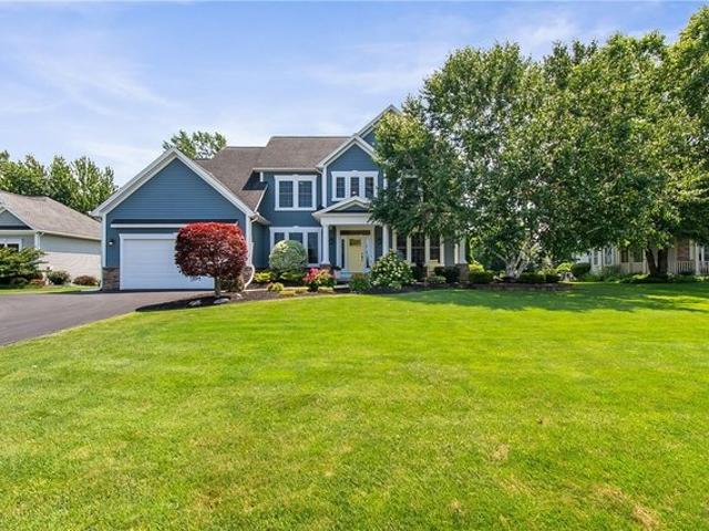 95 Blue Aspen Way, Rochester, NY 14612