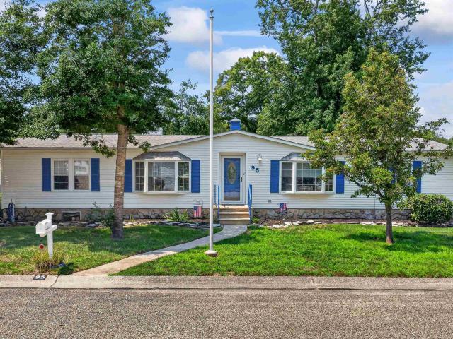95 Breakwater Place