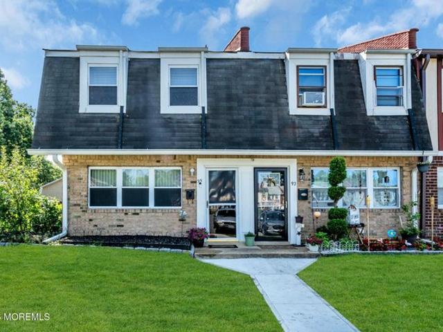 95 Briar Mills Dr Unit 95, Brick, NJ 08724