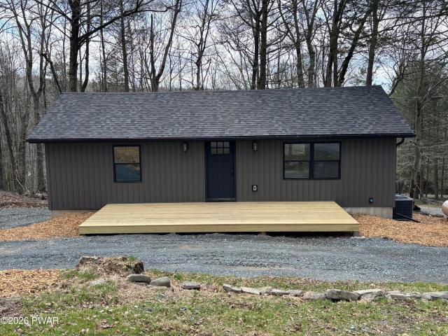 95 Bruin Road