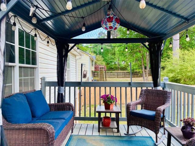 95 Burton Dr, Douglasville, GA 30134 | MLS #7759 | Compass
