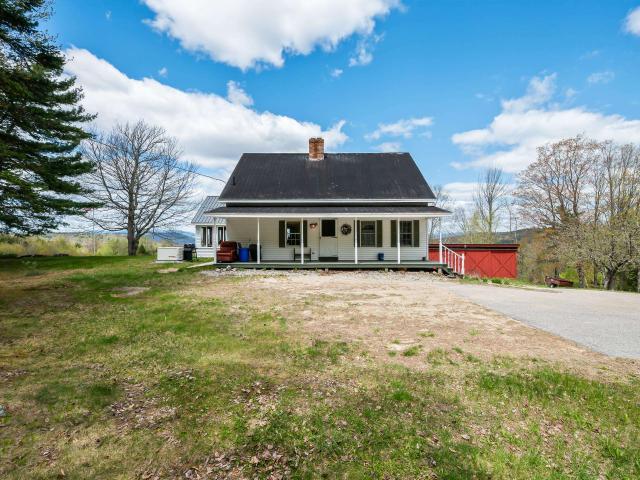 95 Bush Road