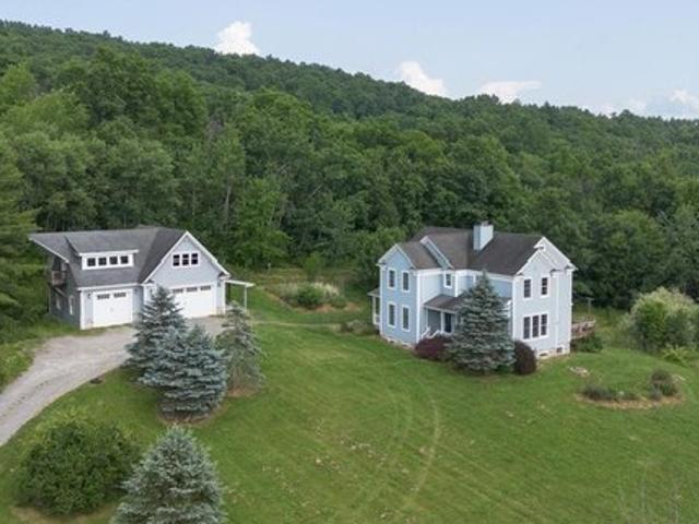 95 Candor Hill Rd, Candor, NY 13743
