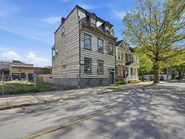 95 Cannon St, Poughkeepsie, NY 12601