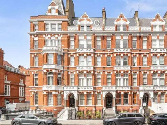 95 Cadogan Gardens, London, SW3 2RE, United Kingdom | 2 bed apartment for rent #167447721 | Rentberry