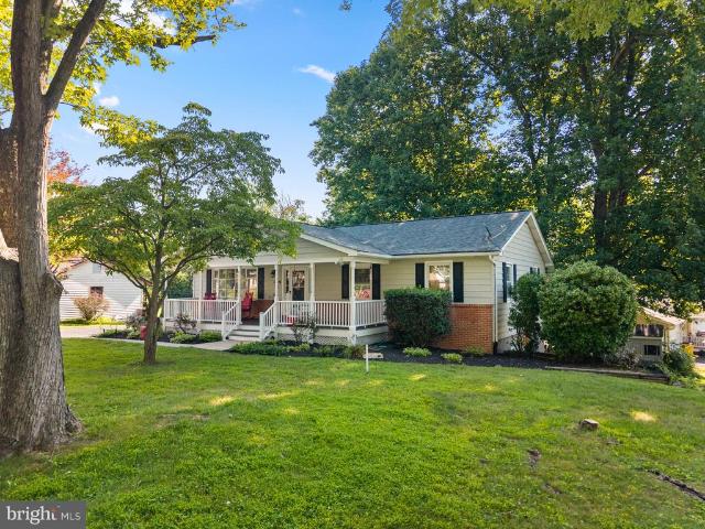 95 Captain Kime Drive