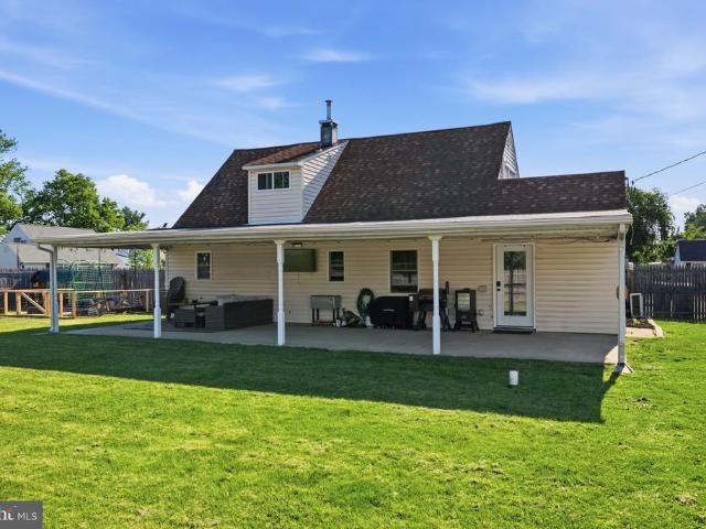 95 Cardinal Road