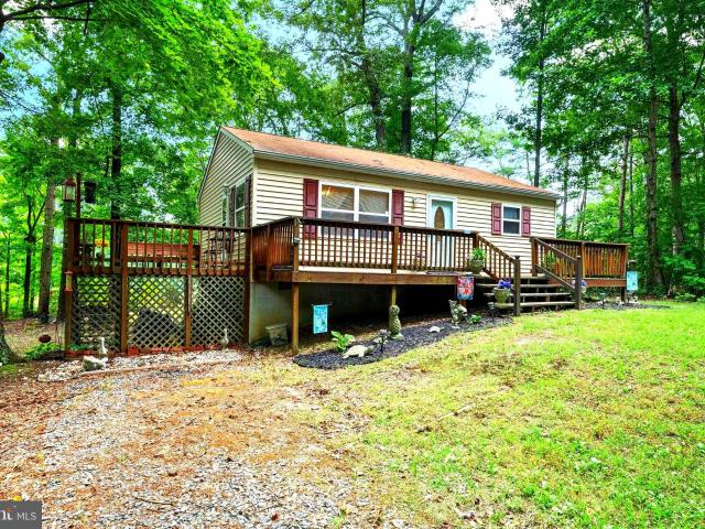 95 Carolina Dr, Heathsville, VA 22473 | MLS #VANV2001