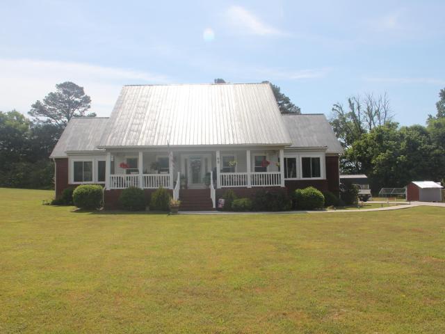 95 Catoosa Station Road