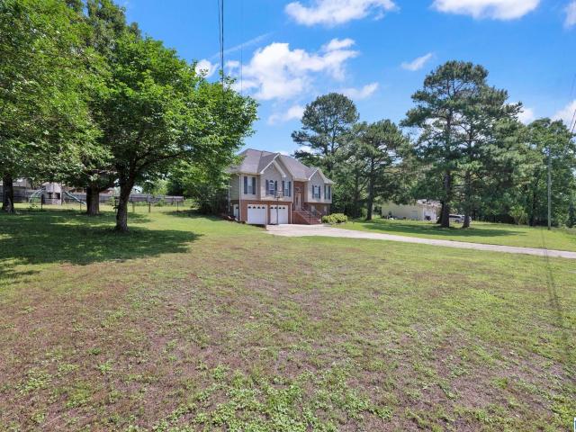 95 Cedar Trail