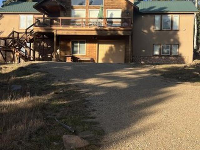 95 Cheerful Way, Angel Fire, NM 87710