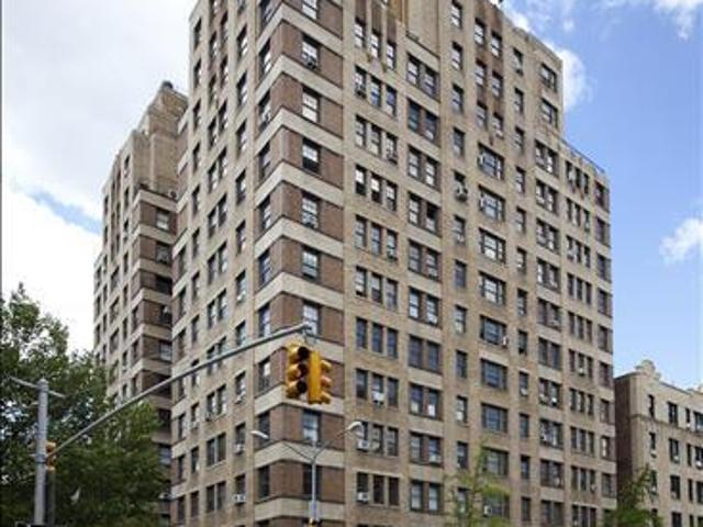 95 Christopher Street, New York, NY
