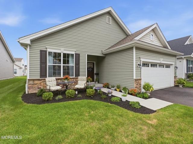 95 Churchill Blvd, New Egypt, NJ 08533